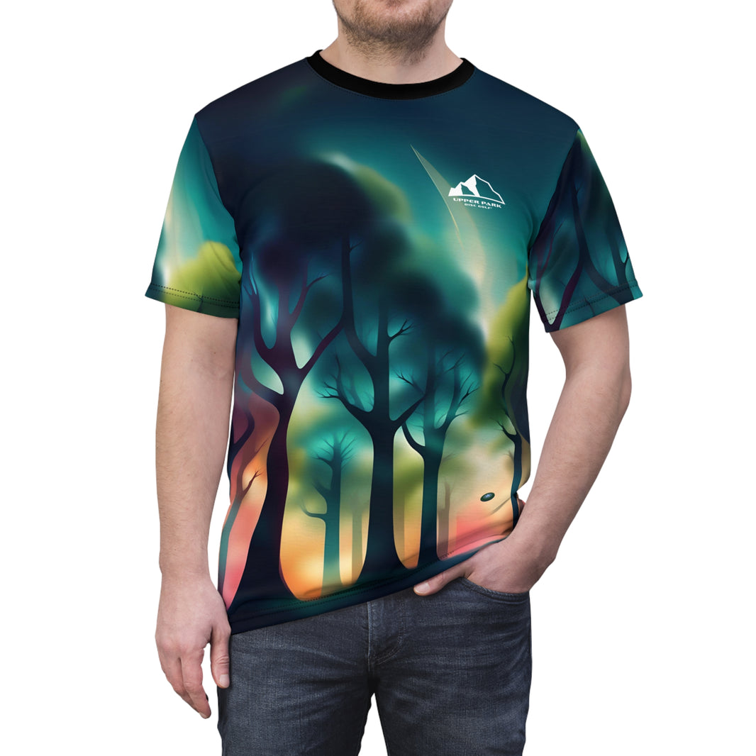 Disc Golf Apparel | Upper Park Disc Golf