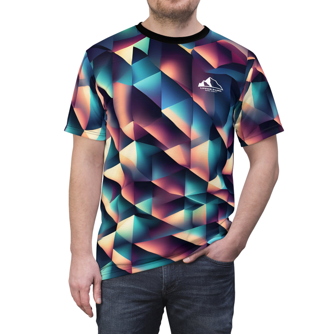 Disc Golf Apparel | Upper Park Disc Golf