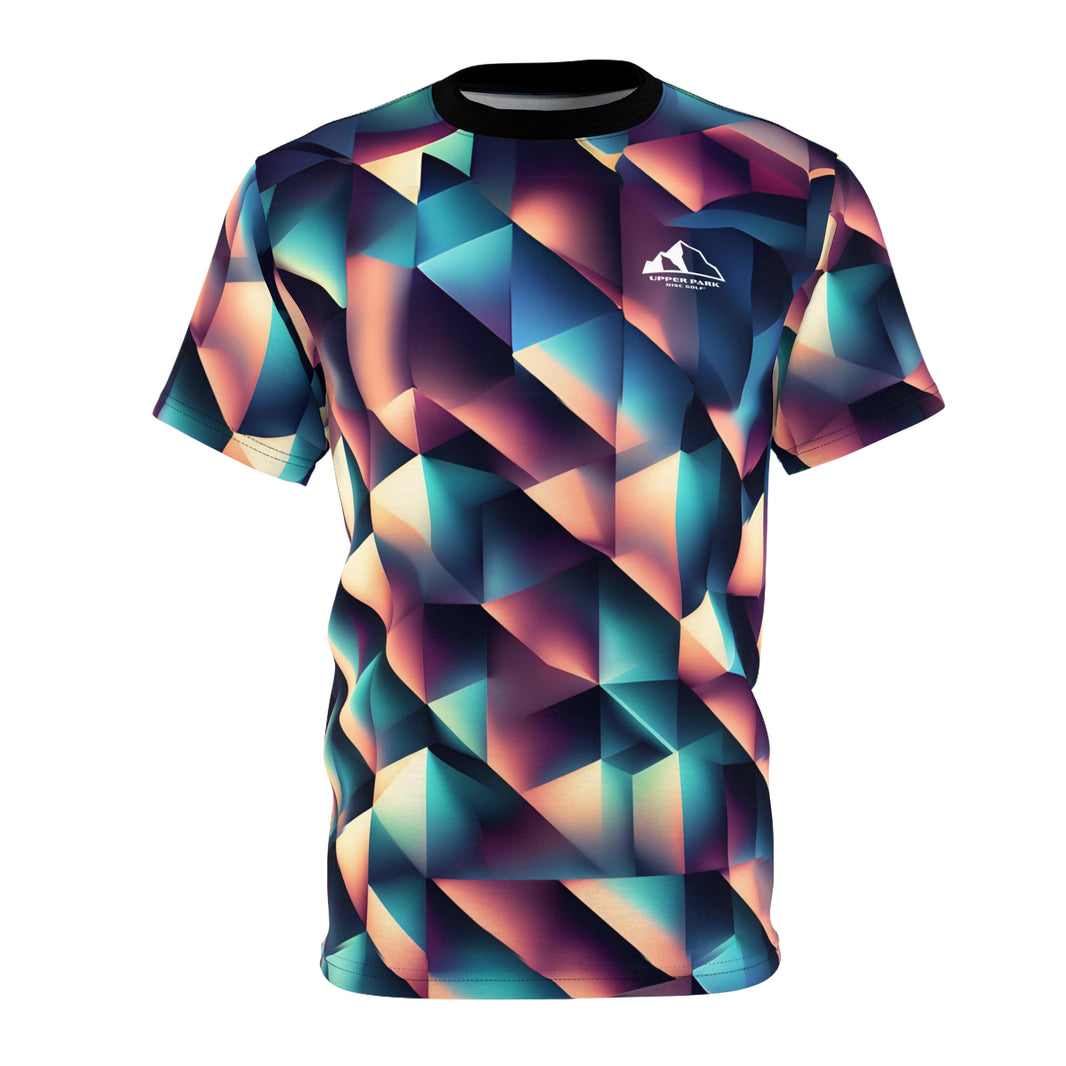 Disc Golf Apparel | Upper Park Disc Golf