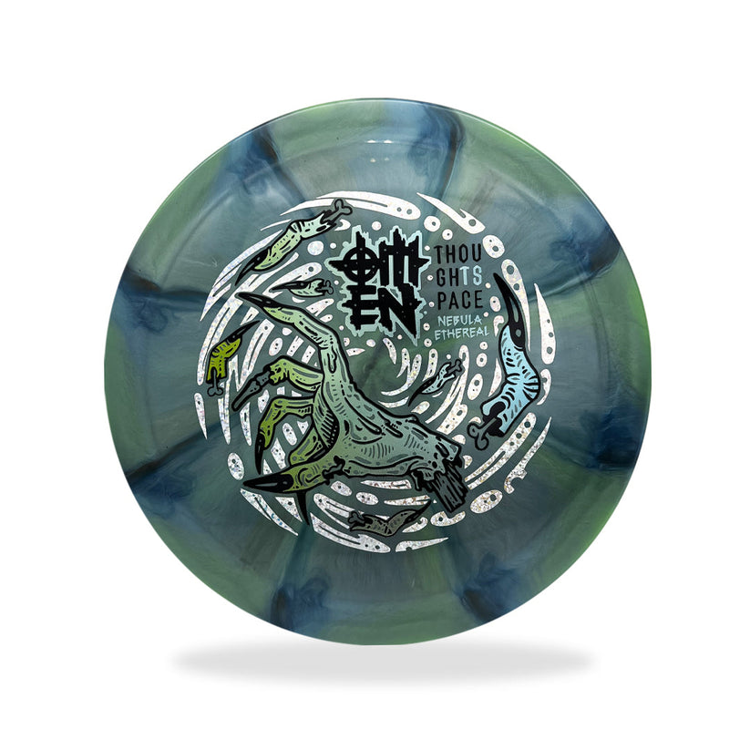 Nebula Ethereal Omen | Upper Park Disc Golf