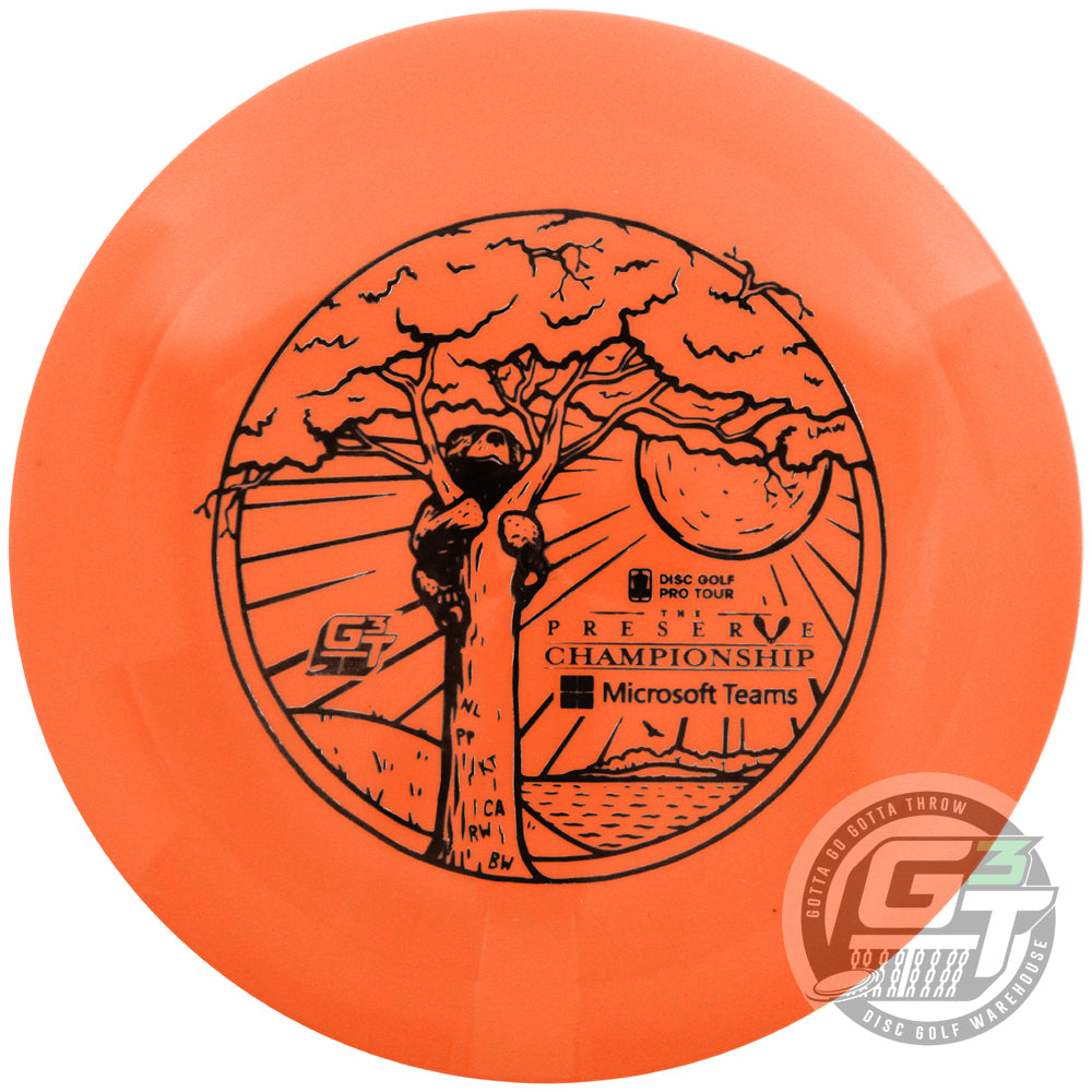 BioFuzion Defender Distance Driver Disc – Upper Park Disc Golf