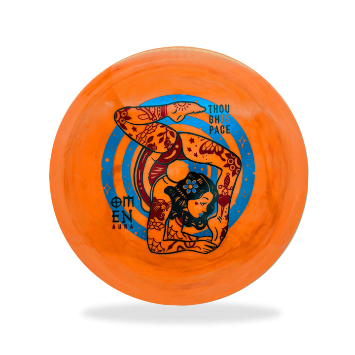 Upper Park Disc Golf Disc Collection