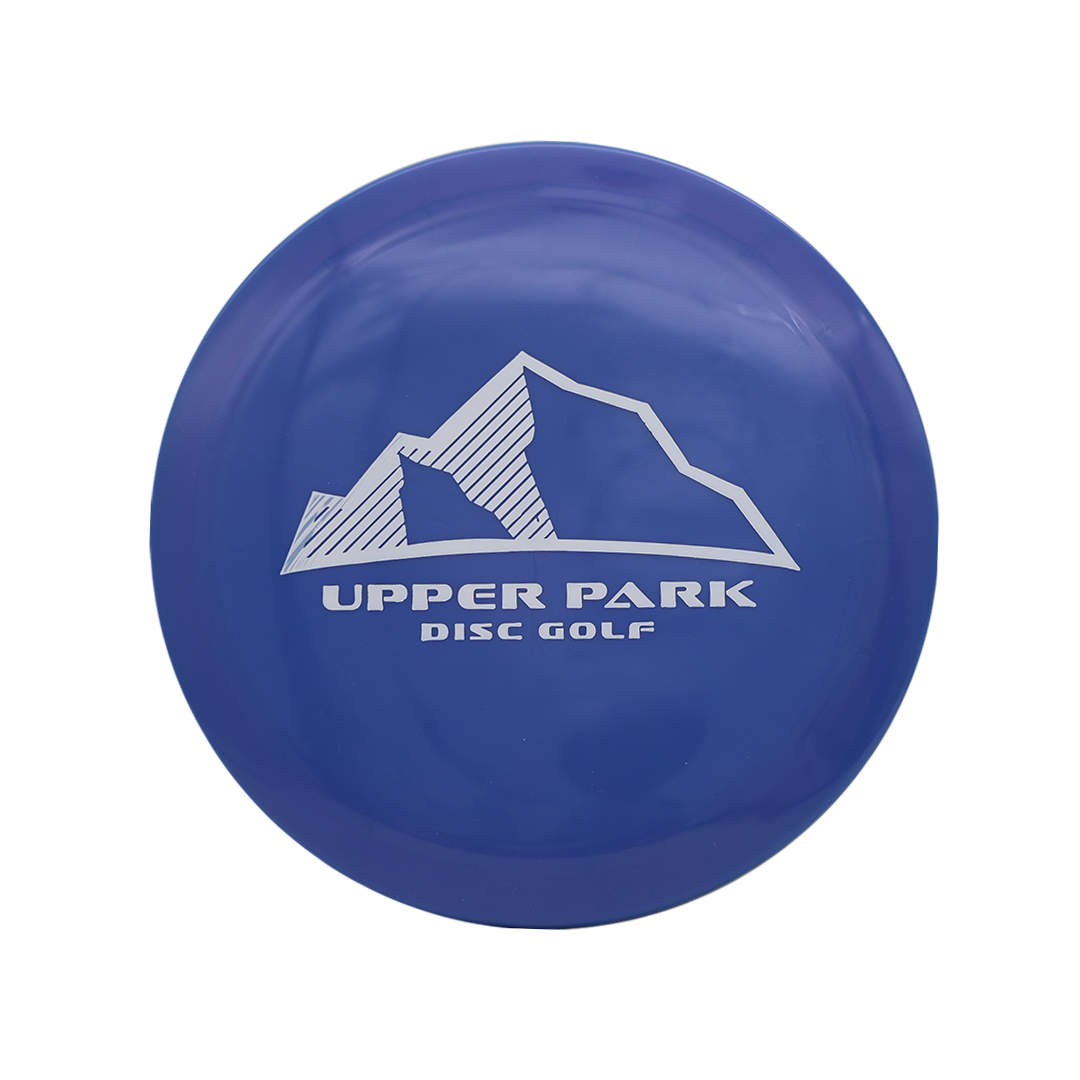 Upper Park Disc Golf Disc Collection